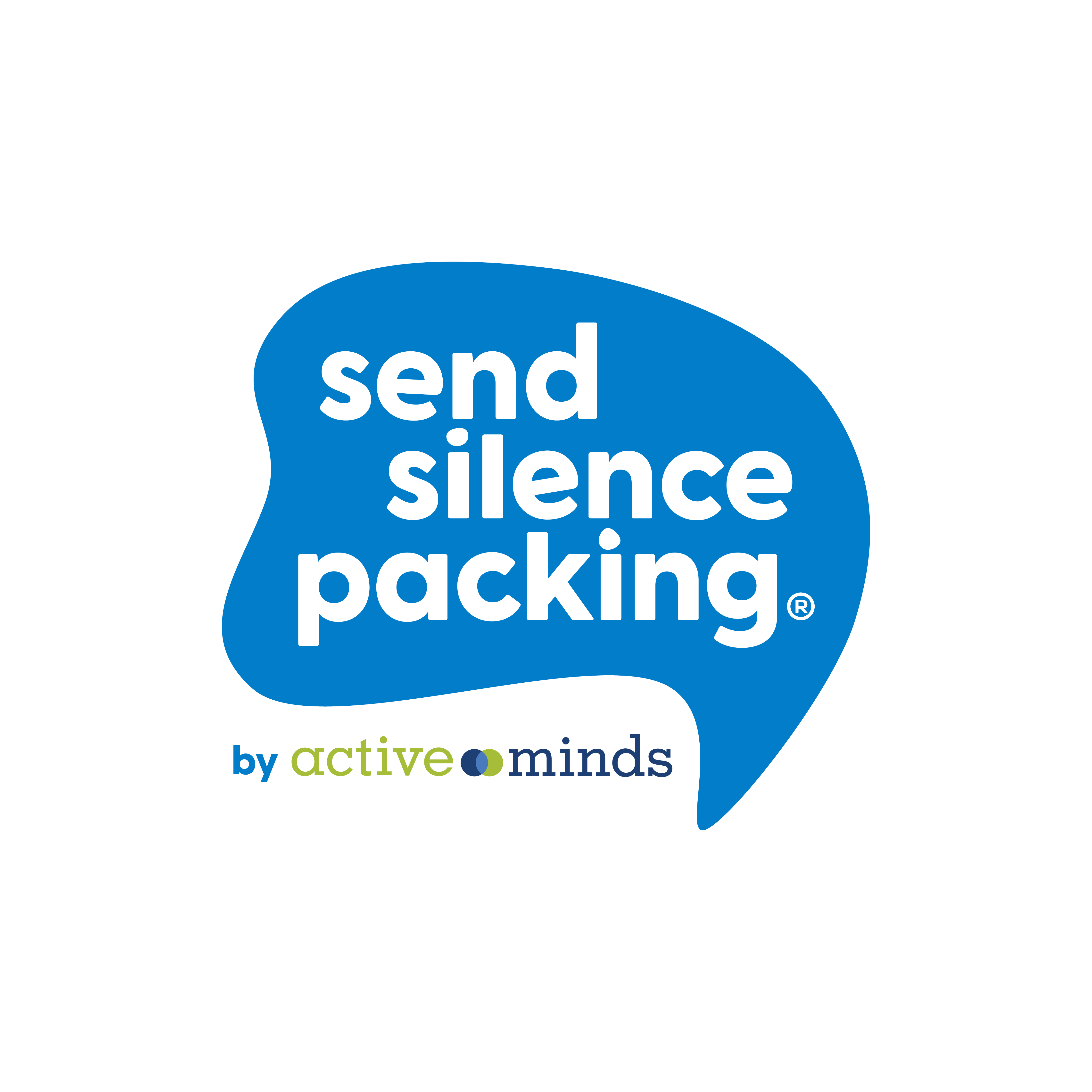 Active Minds Send Silence Packing